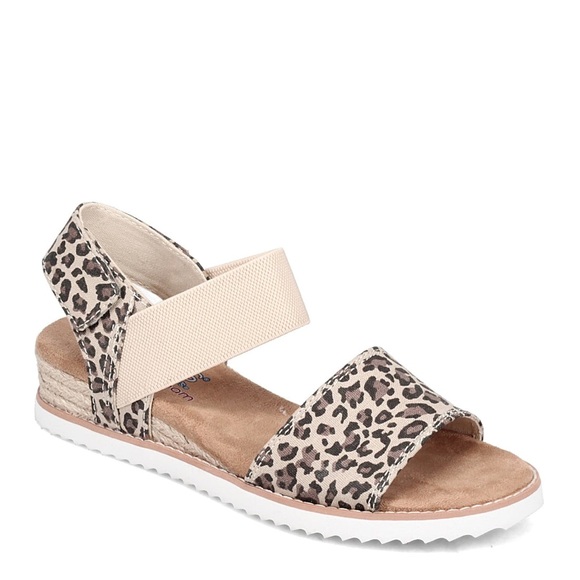 BOBS from Skechers | Shoes | Skechers Bobs Desert Kiss Tigers Eye ...